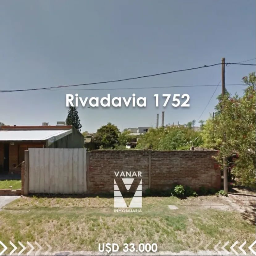 Rivadavia 1752 – Vanar Inmobiliaria